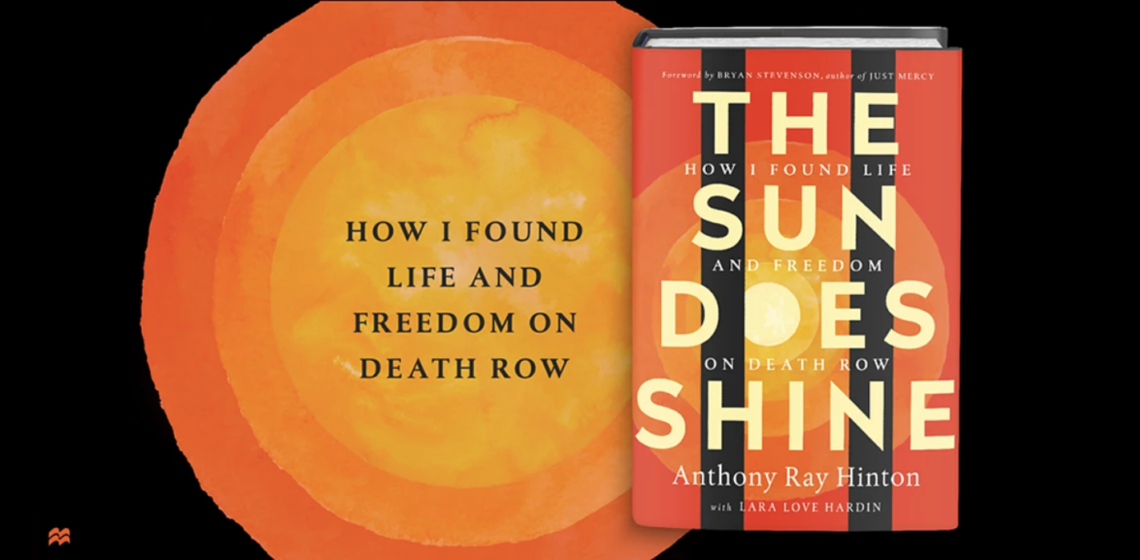 [REVIEW] The Sun Does Shine - Bishop Family Farm